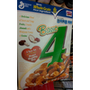 Calories in Basic 4 Cereal from Basic 4