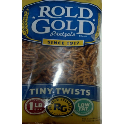 Rold Gold Pretzel Rods