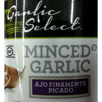 Calories in Garlic, raw - 1 clove from USDA