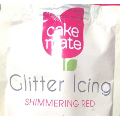 Top 50 most popular: icing