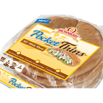 Calories in Thin-Sliced Organic Whole Wheat Bread from Dave's Killer Bread