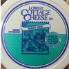 Calories in Small Curd Low Fat Cottage Cheese from Trader Joe's