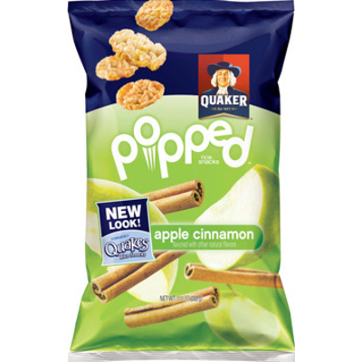 Top 50 most popular: rice snack