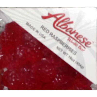 Top 50 most popular: gummy