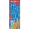 Calories in Razzleberry Tea from Peace Tea