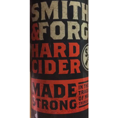 Top 50 most popular: hard cider