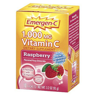 Top 50 most popular: vitamin supplement