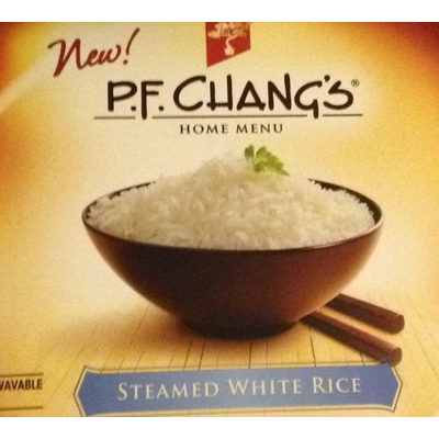 Calories in White Rice - 1 cup from USDA