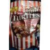 Calories in Mini Turtles Candy from Nestle
