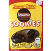 Calories in Brownie Cookies from Jewel-Osco