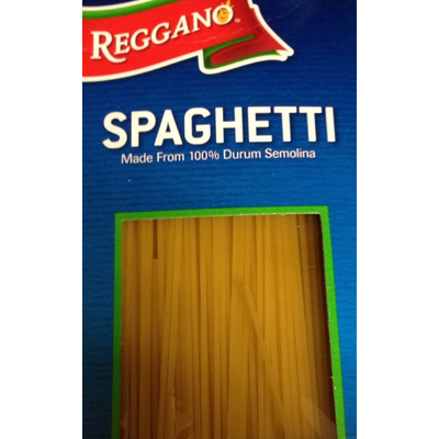 Top 50 most popular: spaghetti