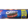 Calories in Oreo, Mega Stuff from Nabisco