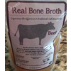 Calories in Beef Bone Broth from Real Bone Broth