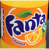 Calories in Orange 500 Ml from Fanta