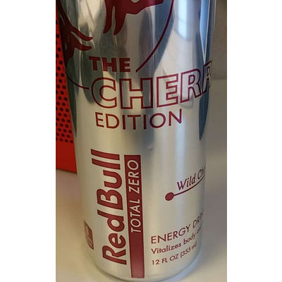 Calories in Energy Drink, Zero Sugar, Ultra Sunrise from Monster