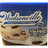 Calories in Ice Cream, Michigan Deer Traxx from Hudsonville