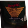 Calories in Baby Dill Pickles with Garlic from Steinfeld's