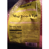 Calories in Mini French Epi Bread from Trader Joe's