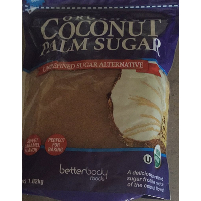 Top 50 most popular: sugar