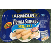 Calories in Vienna Sausage, Original from Armour