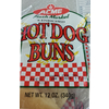 Calories in Hot Dog Buns from Acme