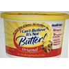 Calories in Original from I Can't Believe It's Not Butter!