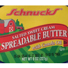 Calories in Salted Sweet Cream Spreadable Butter with Canola Oil from ...
