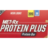Calories in Protein Plus, Protein Bar from MET-Rx