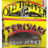 Calories in Beef Jerky, Teriyaki from Old Trapper