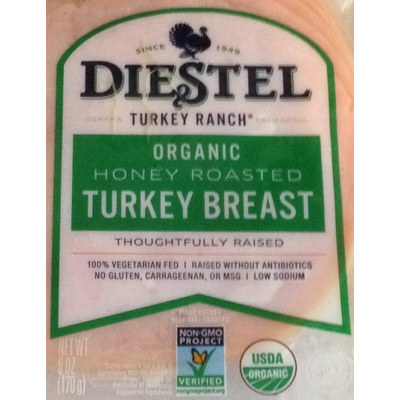 Grocery Guidance | Packaged Deli Meats - Turkey