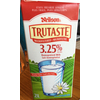 Calories in Homogenized Milk from Neilson Trutaste