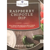 Calories in Raspberry Chipotle Dip from Member's Mark