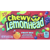 Calories in Chewy Candies, Fruit Mix from Lemonhead & Friends