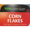 Calories in Corn Flakes from ASDA