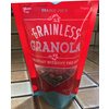 Calories in Grainless Granola from Trader Joe's