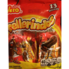 Calories in Rellerindos Hard Candy, Tamarind from Dulces Vero