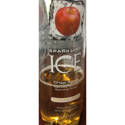 Top 50 most popular: sparkling water