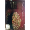 Calories in Chicken Fried Rice from Member's Mark