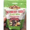 Calories in Trail Mix, Cranberry Rush from Meijer