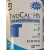 Calories in TwoCal HN, Vanilla from Abbott