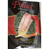 Calories in Pollock Skinless Fillets from Great American Seafood