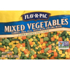 Calories in Mixed Vegetables from Flav-R-Pac