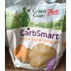 Calories in CarbSmart, Yellow Idaho Potatoes from Green Giant
