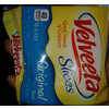 Calories in Original Cheese Slices from Velveeta