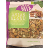 Calories in Trail Mix, Asian Blend from Lidl