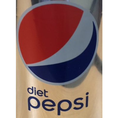 Carbs in Pepsi Diet Cola | Carb Manager