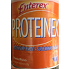 Calories in Proteinex Powder from Enterex