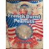 Calories in French Burnt Peanuts from Quality Products