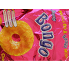 Calories in Bongo, Cheese Flavored Snack from Jasons