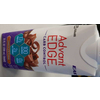 Calories in Advant Edge Carb Control, Chocolate Fudge from EAS